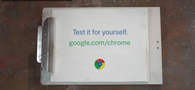 Google chrome speed tests | JPS